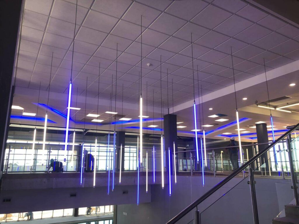 Best Ceilings & Bulkhead Contractors in Johannesburg☑️