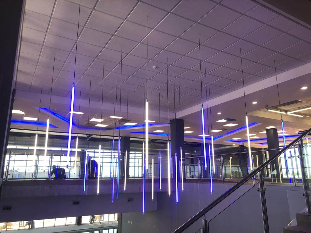 Best Ceilings & Bulkhead Contractors in Johannesburg☑️